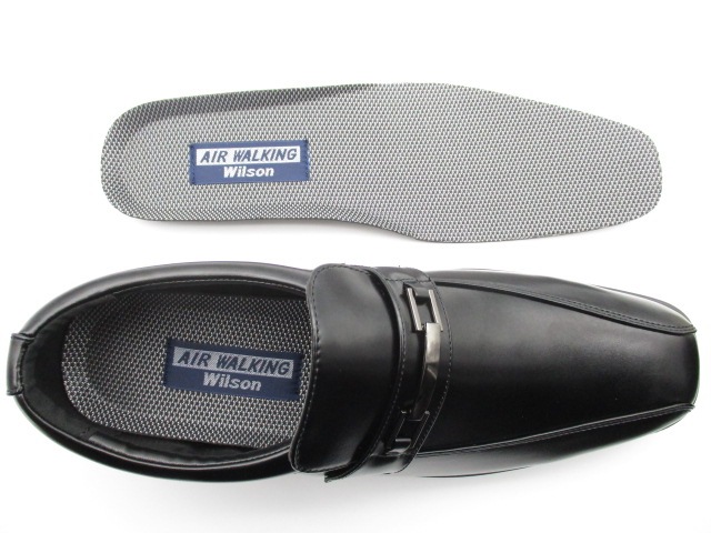 AIR WALKING Wilson ウイルソン AW72 BL