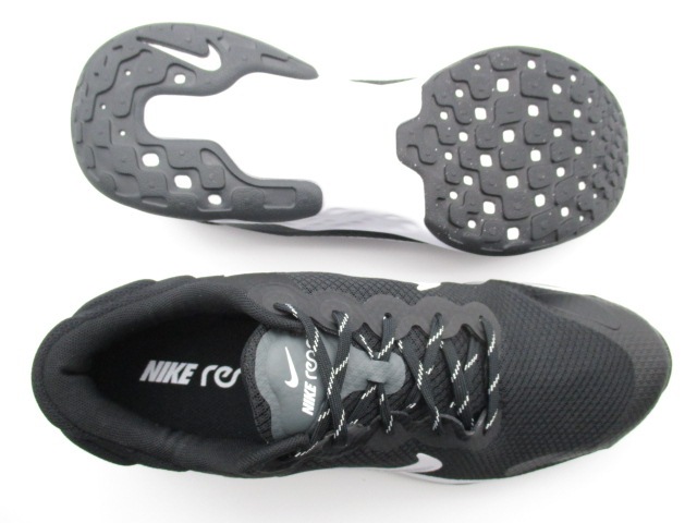 ナイキ リニューライド3 CD8185-001