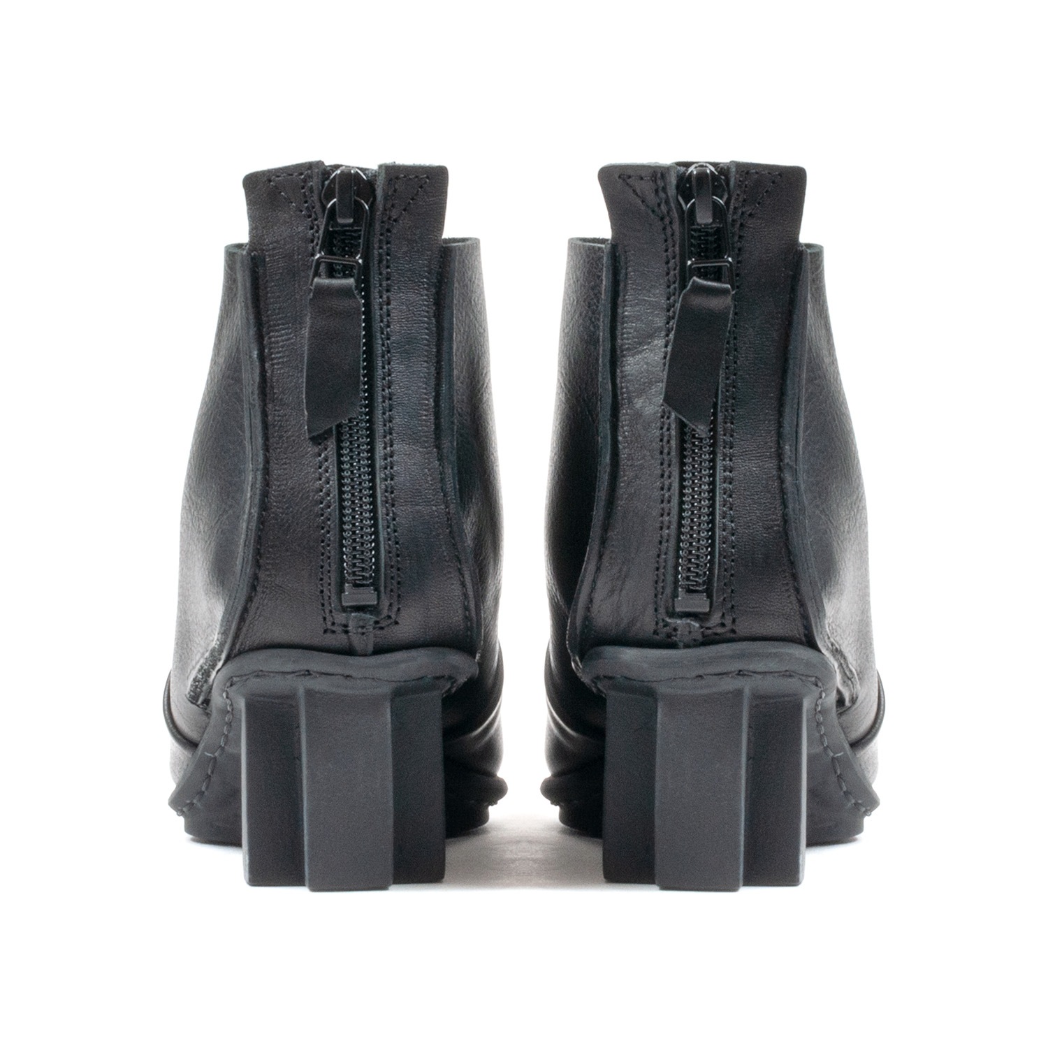 [trippen] Courage f ( black-waw ) | KANEMAN E-STORE