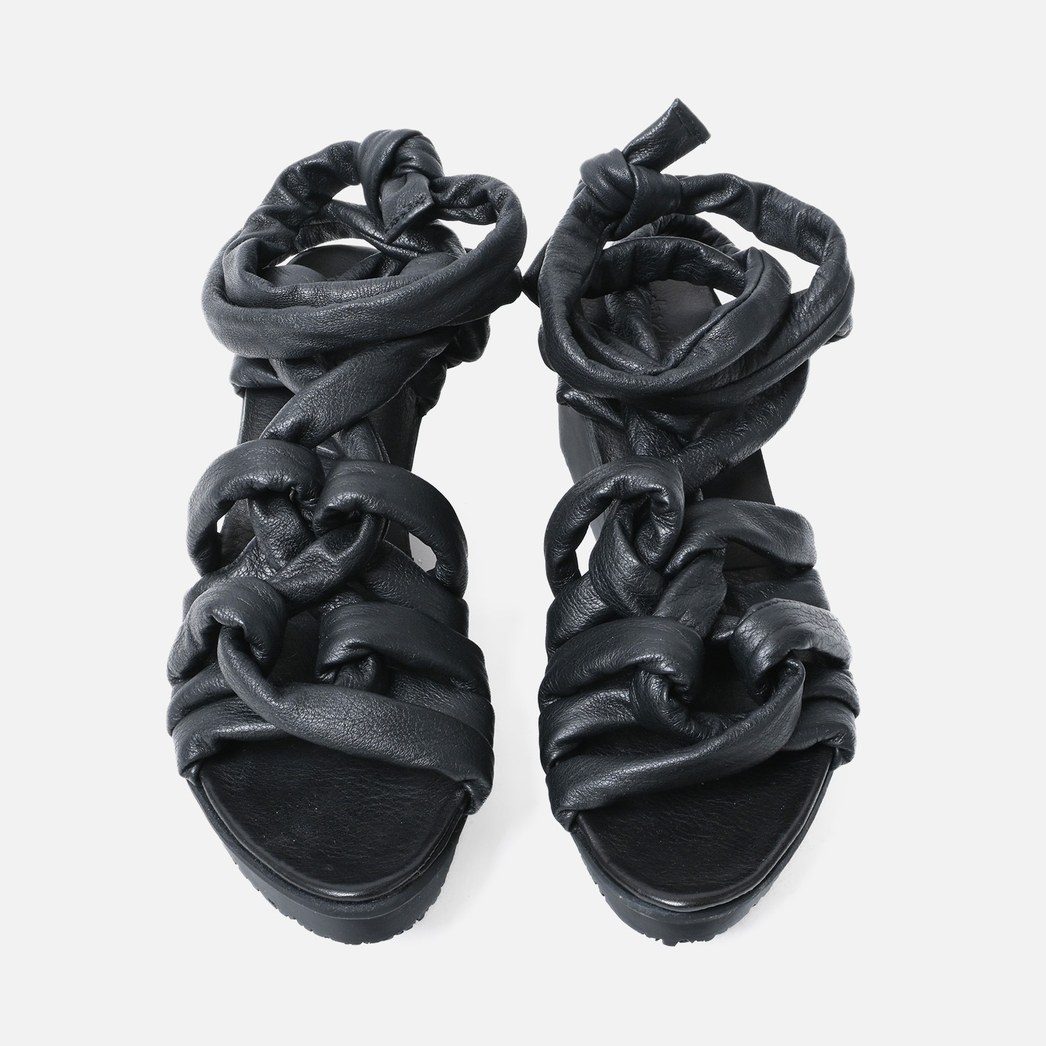 【trippen Singles & Samples】Correct f ( black-waw ) Size:37 | KANEMAN E-STORE