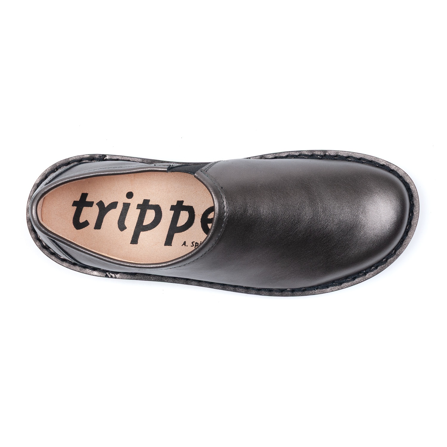 [trippen] Yen f ( steel-lam ) | KANEMAN E-STORE