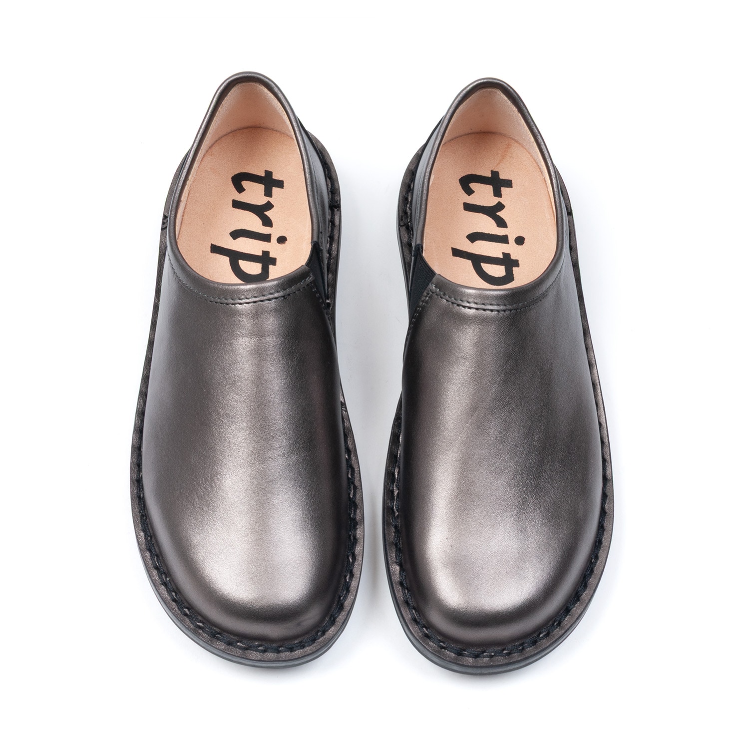 [trippen] Yen f ( steel-lam ) | KANEMAN E-STORE