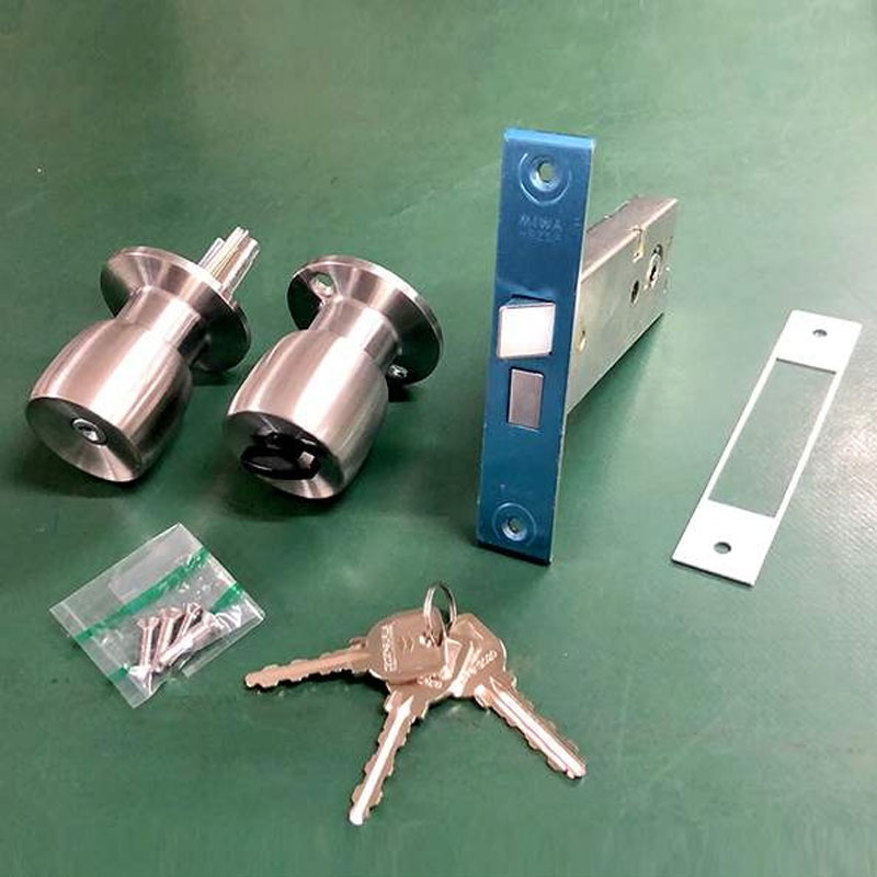 MIWA,美和ロック HBZSPノブ、玉座錠 | 錠前（メーカー別）,美和ロック,MIWA | 鍵の卸売りセンターまるごとショップ