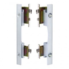 美和ロック,MIWA PLVF777プッシュプル錠 | プッシュプル錠 | 鍵の卸売りセンターまるごとショップ