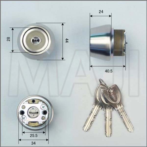 MIWA,美和ロック TE02,TE02 鍵交換用 MIWA PR LSP(TE24) 蓄光付き 2個同一シリンダー | フロント刻印・型番から探す,TE-02(TE-03),TE-02(TE ...
