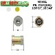 MIWA,美和ロック 10PGF,10DAF 鍵交換用 MIWA PR PGF シリンダー（商品は1個単品になります,シリンダー2個同一は別途掲載しています） | フロント刻印・型番から探す ...