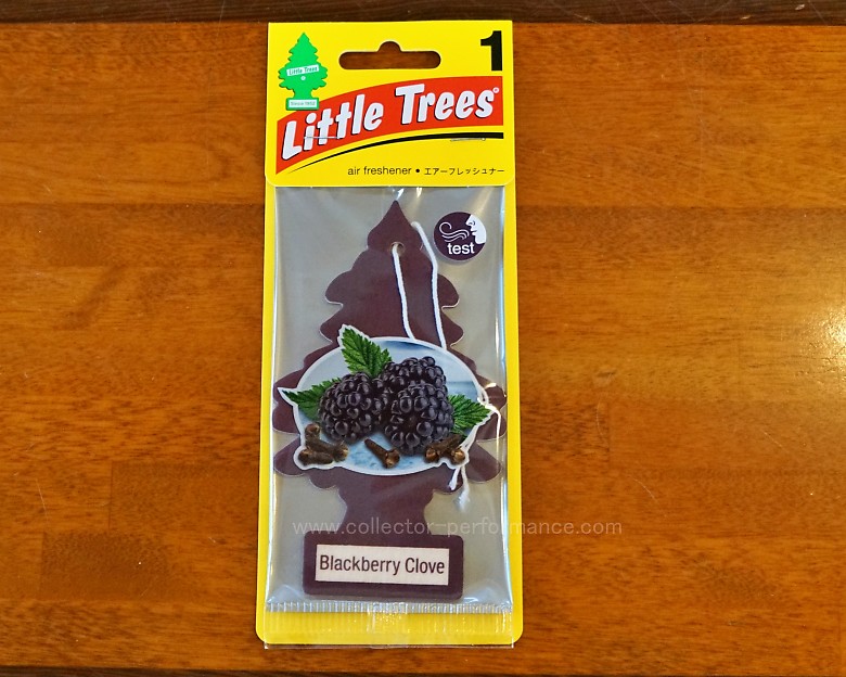 リトルツリー☆ブラックベリークローブ Little Tree★Black Berry Clove | US & Hawaii GOODS,Air Freshner/エアフレッシュナー ...