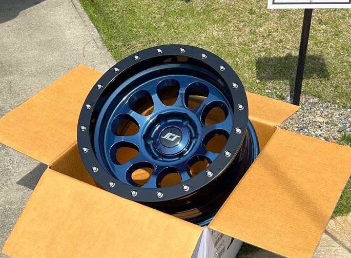 (日本正規代理店！限定品！要問合せ！)SCS（Stealth Custom Series Wheels/ステルスカスタムシリーズ） RAY10 ...