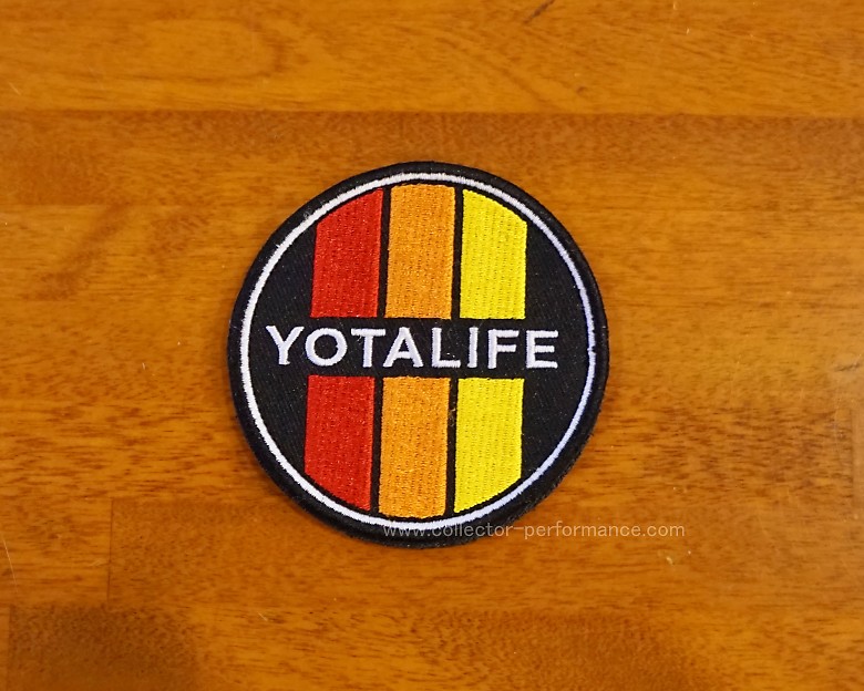YOTA LIFE パッチ | US & Hawaii GOODS,Others | COLLECTOR＃001