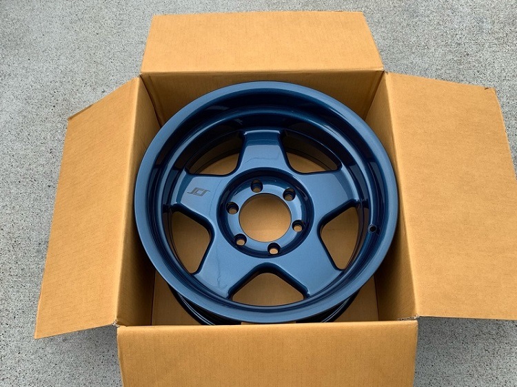 （日本正規代理店！限定品！要問合せ！） SCS（Stealth Custom Series Wheels/ステルスカスタムシリーズ） F5 ...