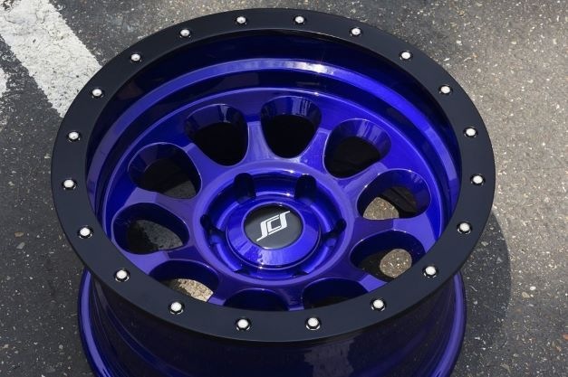 (価格・納期お問い合わせください！）SCS（Stealth Custom Series Wheels/ステルスカスタムシリーズ） RAY10 ...