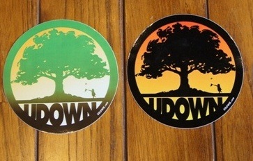 UDOWN ファストラップステッカー Treehoo HAWAIIおすすめブランド！ | US & Hawaii GOODS,UDOWN ...
