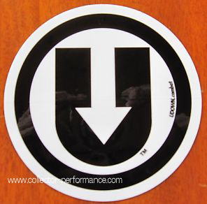 UDOWN ファストラップステッカー UDOWN HAWAIIおすすめブランド！ | US & Hawaii GOODS,UDOWN ...