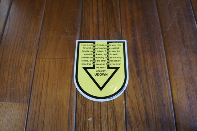 UDOWN ステッカー RETRIBUTION HAWAIIおすすめブランド！ | US & Hawaii GOODS,UDOWN ...