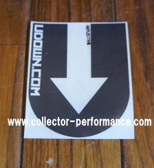 UDOWN ステッカー UDOWN.COM NEW HAWAIIおすすめブランド！ | US & Hawaii GOODS,UDOWN ...