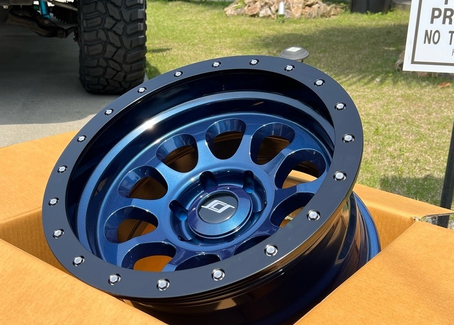 (日本正規代理店！限定品！要問合せ！)SCS（Stealth Custom Series Wheels/ステルスカスタムシリーズ） RAY10 ...