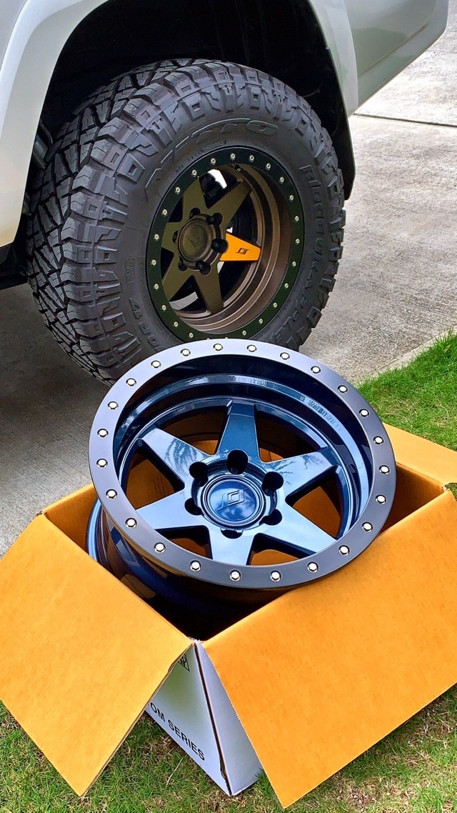 SCS（Stealth Custom Series Wheels/ステルスカスタムシリーズ） BR6 Limited Edition ホイール Stealth Blue ステルスブルー ※送料 ...