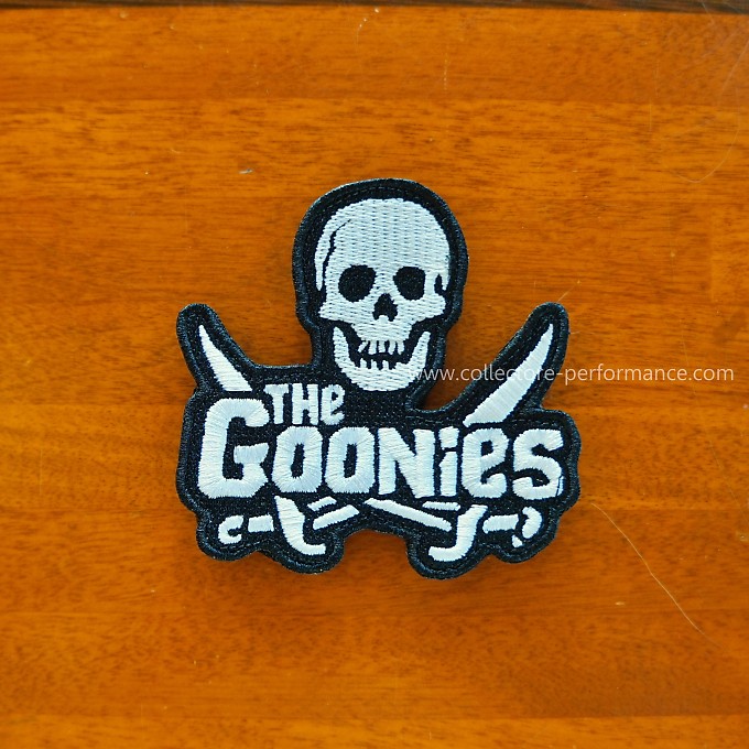 THE GOONies グーニーズ パッチ | US & Hawaii GOODS,Patches/パッチ | COLLECTOR＃001