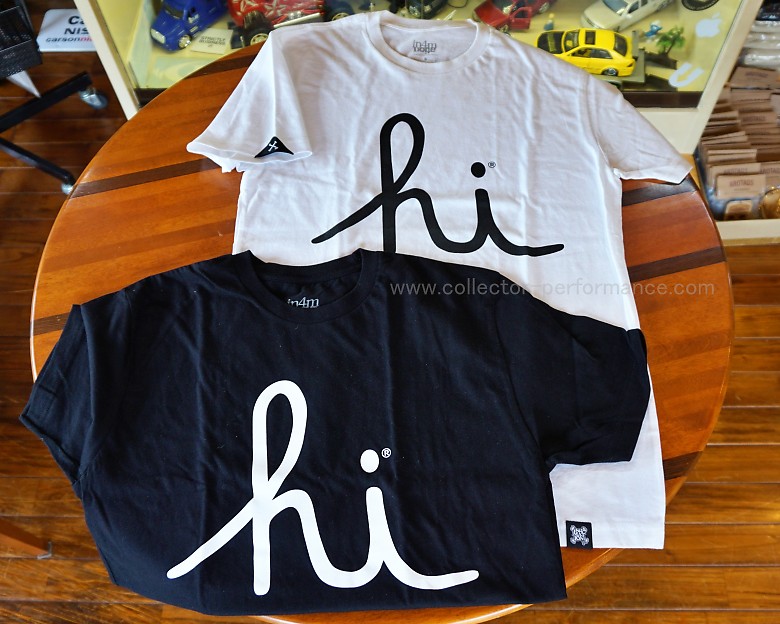 （お買い得価格！） ハワイ In4mation インフォメーション hi Tシャツ | US & Hawaii GOODS,Clothing ...