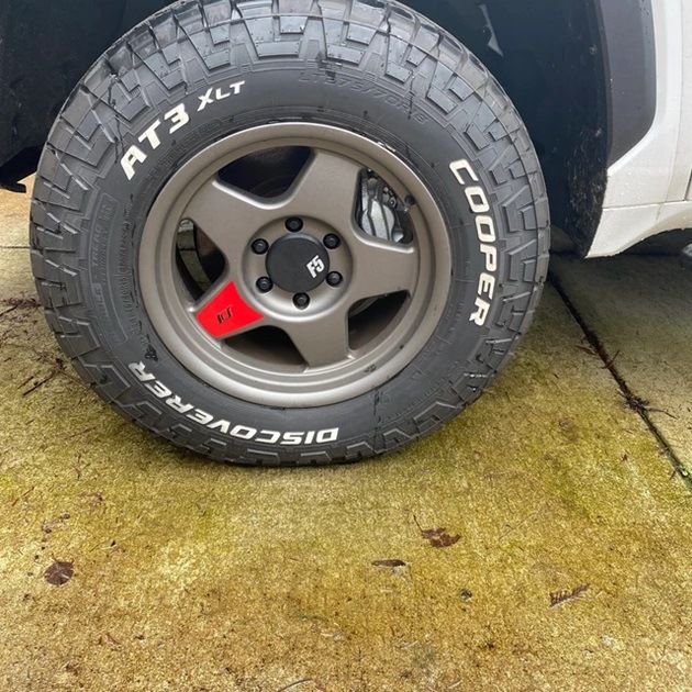 (取り寄せ対応！）Stealth Custom Series ステルスカスタムシリーズ SCS F5/GEN5 6H139.7 用 ホイール ...