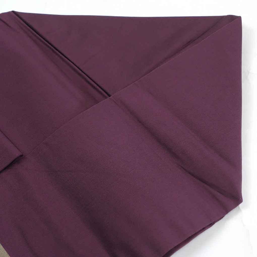 リサイクル 名古屋帯 幅30.5cm 長さ358cm レディース 流水 秋冬春用 正絹（シルク）紫地 美品 リサイクル リメイク リユース【ランクA】 | リサイクル着物,名古屋帯 ...