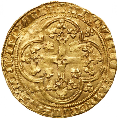 フランス 1328-50年 フィリップ6世 1エキュドール金貨 PCGS-AU58 | アンティークコイン 欧州 英国・フランス・ドイツその他,フランス | | アンティークコイン金貨専門の ...