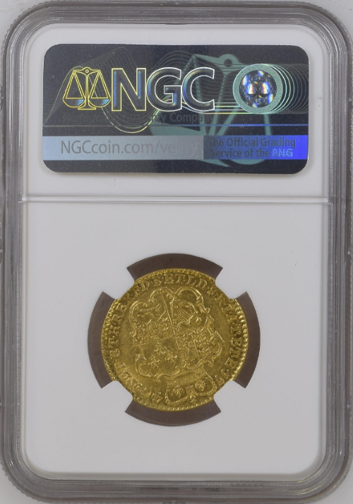 【レア度3-R3】グレートブリテン 1746年 ジョージ2世 1ギニー金貨 NGC-AU58 | アンティークコイン米・欧州・英・仏・独,イギリス,1ギニー金貨 | | アンティークコイン金貨 ...