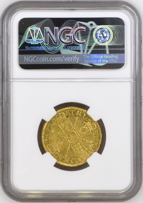 【動画あり】グレートブリテン 1701年 ウイリアム3世 1ギニー金貨 NGC-AU58 | アンティークコイン 欧州 英国・フランス・ドイツその他,グレートブリテン（イギリス）,1ギニー金貨 ...