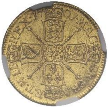 【動画あり】グレートブリテン 1701年 ウイリアム3世 1ギニー金貨 NGC-AU58 | アンティークコイン 欧州 英国・フランス・ドイツその他,グレートブリテン（イギリス）,1ギニー金貨 ...