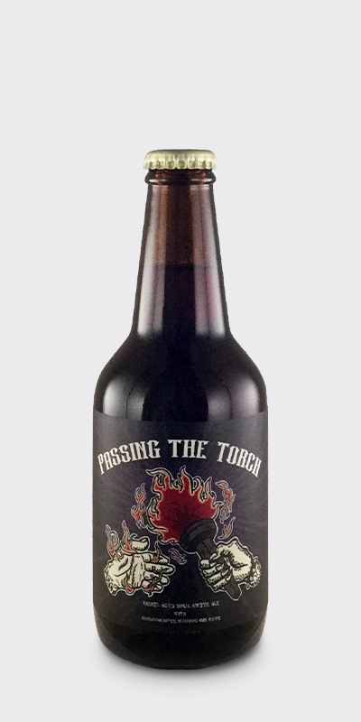 FAR YEAST Off Trail Passing the Torch オフトレイル パッシング ザ トーチ | ブルワリーで選ぶ,ファー ...