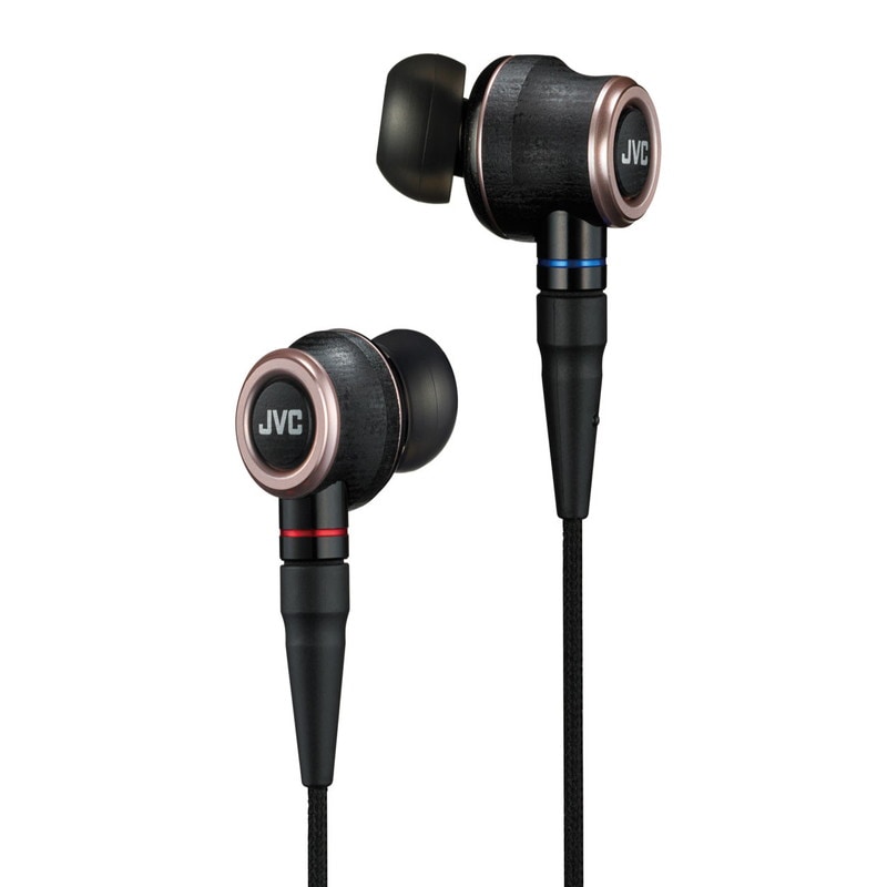HA-FW01 JVC CLASS-S WOOD 01 inner イヤホン本体 | オーディオ機器,イヤホン・ヘッドホン | SYデンキ
