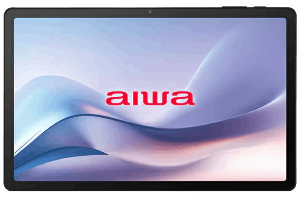 JA4-TBA1101 aiwa タブレットPC | タブレットPC | SYデンキ