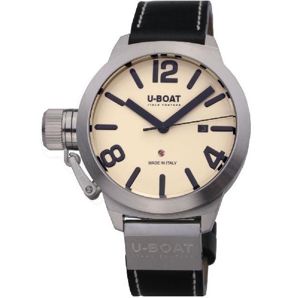 【送料無料】ユーボートU-BOAT ETA自動巻 Classico AS 5565 45mm | 腕時計一覧,U,U-BOAT ユーボート ...