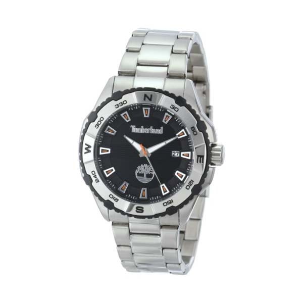 Timberland 腕時計 TBL.13897JS/02M アナログ クオーツ式 耐水圧10ATM | すべての商品 ...