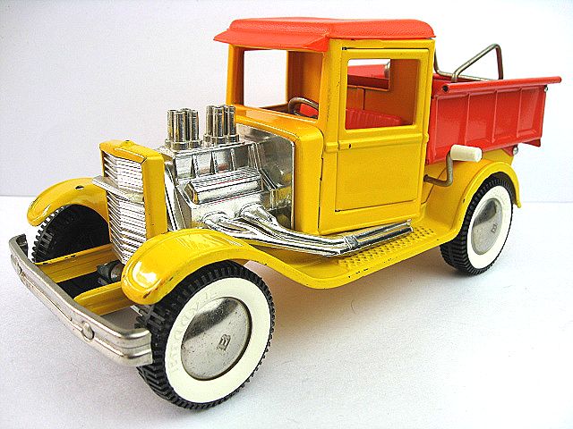 ★1970’s BUDDY L ビンテージ HOT ROD ホットロッド MODEL T V8★ | ヴィンテージ,その他 | | AAA TOY