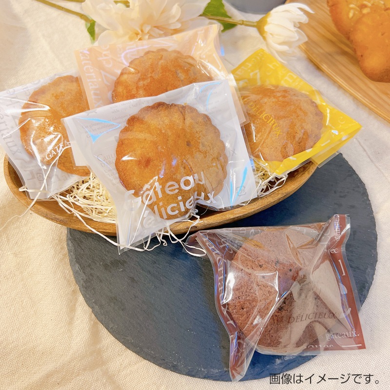 カマスGT No.1 洋柄ブラウン バラ[入数:100] | デザート容器,菓子包材 | 食品容器・パッケージ通販サイト【グッパケ】