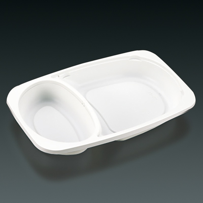 TR-53H本体[入数:600] | カレー容器 | 食品容器・パッケージ通販サイト【グッパケ】