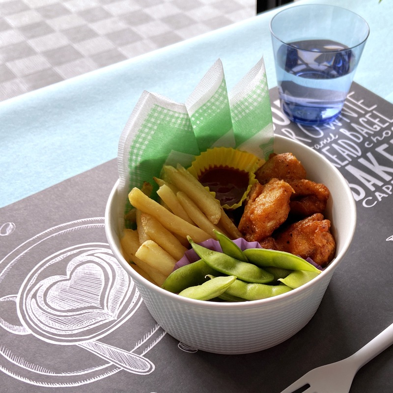 SMP-700E 無地[入数:480] | お惣菜容器,お惣菜用紙カップ | 食品容器・パッケージ通販サイト【グッパケ】