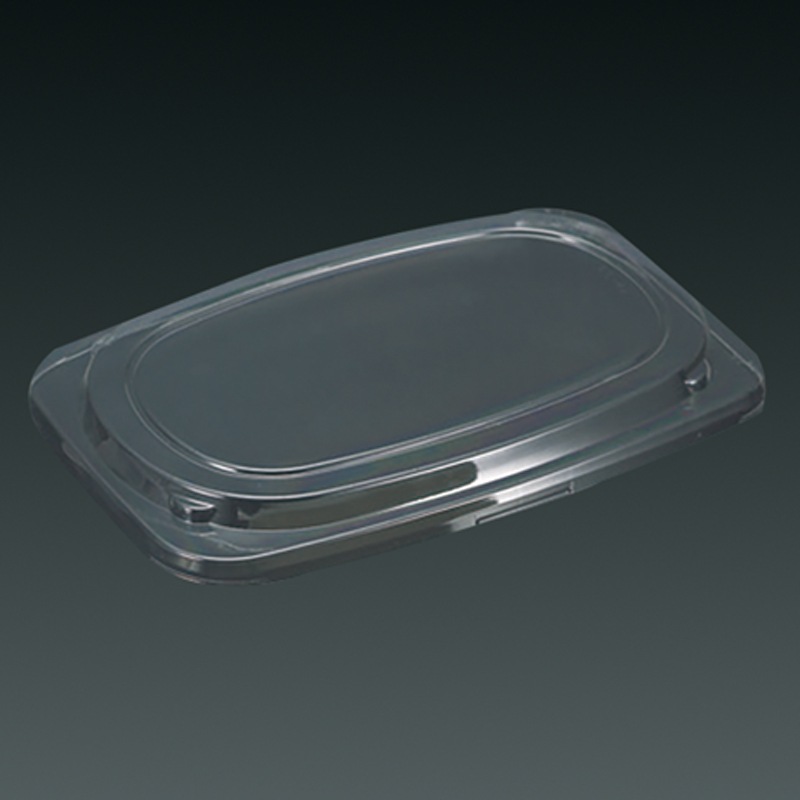 TR-53H 蓋中蓋なし[入数:600] | カレー容器 | 食品容器・パッケージ通販サイト【グッパケ】