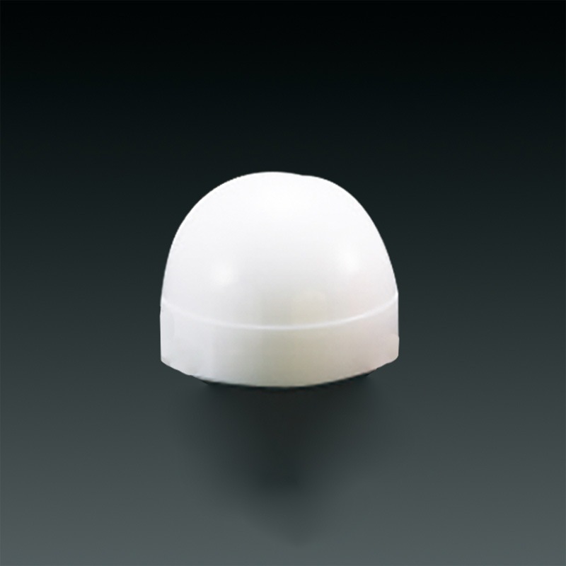 FP-360(本体＋蓋ホワイト)セット ドレッシングボトル[入数:176] | お弁当容器,タレビン・ボトル容器 | 食品容器・パッケージ通販サイト【グッパケ】