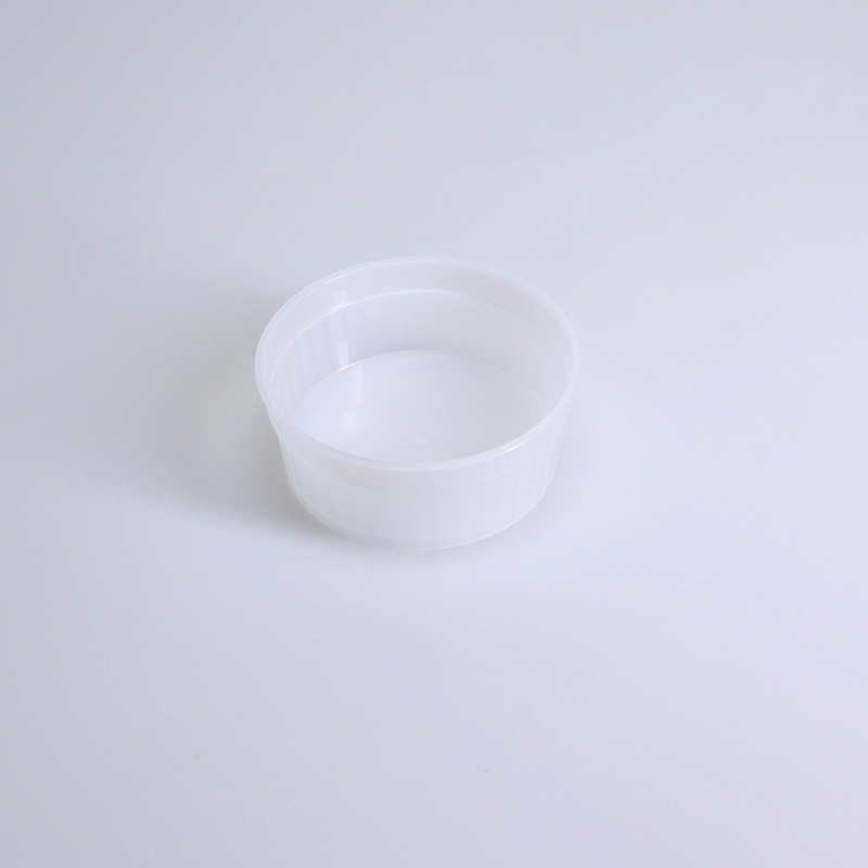 バイオ ココマル IR88-150H ナチュラル[入数:500] | デザート容器,ケーキ容器 | 食品容器・パッケージ通販サイト【グッパケ】