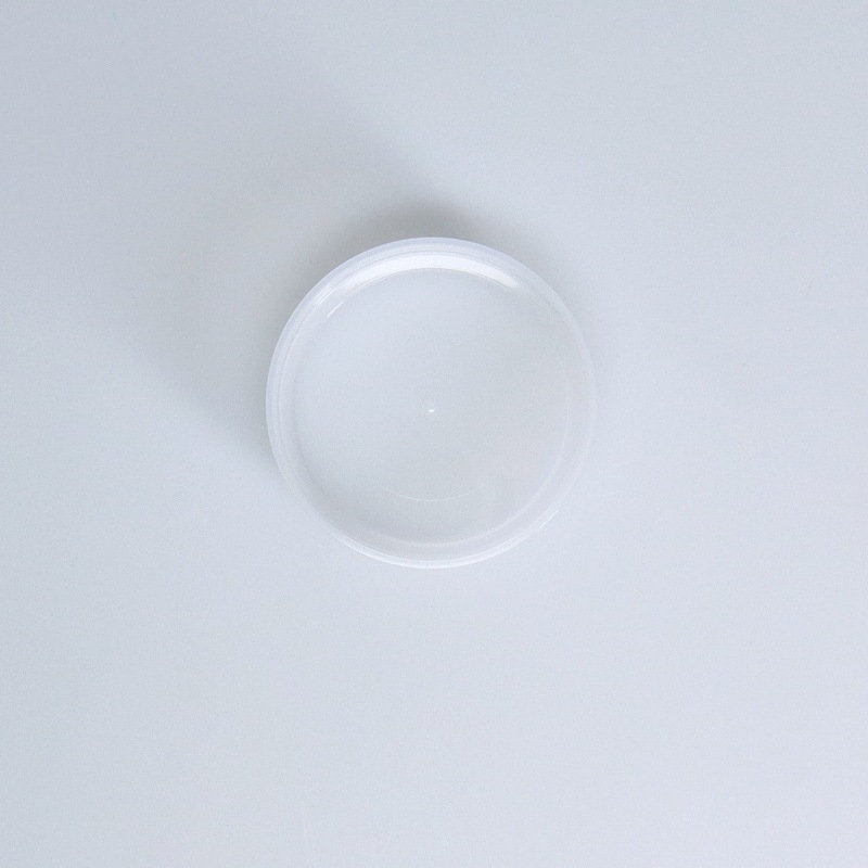 バイオ ココマル IR88-150H ナチュラル[入数:500] | デザート容器,ケーキ容器 | 食品容器・パッケージ通販サイト【グッパケ】