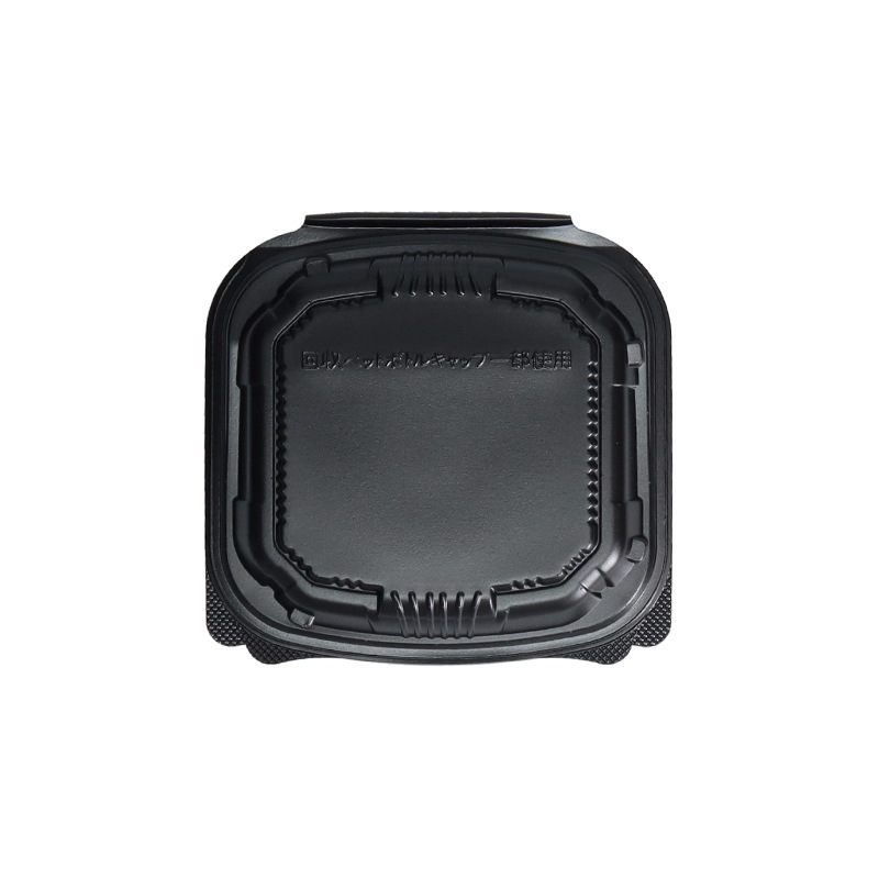 リサイクル容器 SPF13-13[入数:400] | テイクアウト用品,テイクアウト容器 | 食品容器・パッケージ通販サイト【グッパケ】