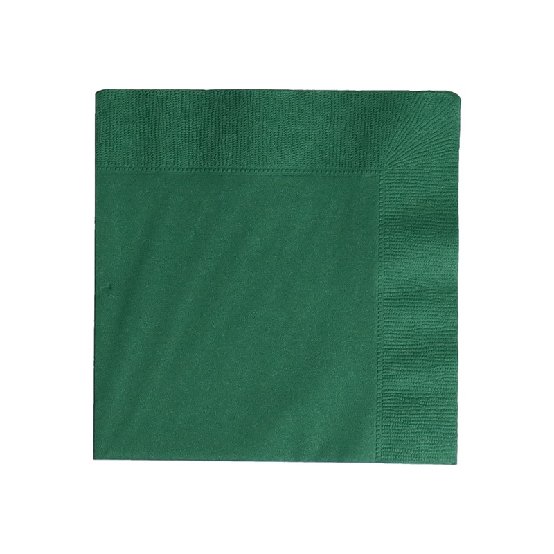 カラーナプキン イタリアングリーン MC-24 2PLY4折 約330×330mm[入数:3,000] | カトラリー＆テーブルウエア,ナプキン・テーブルクロス | 食品容器・パッケージ通販 ...