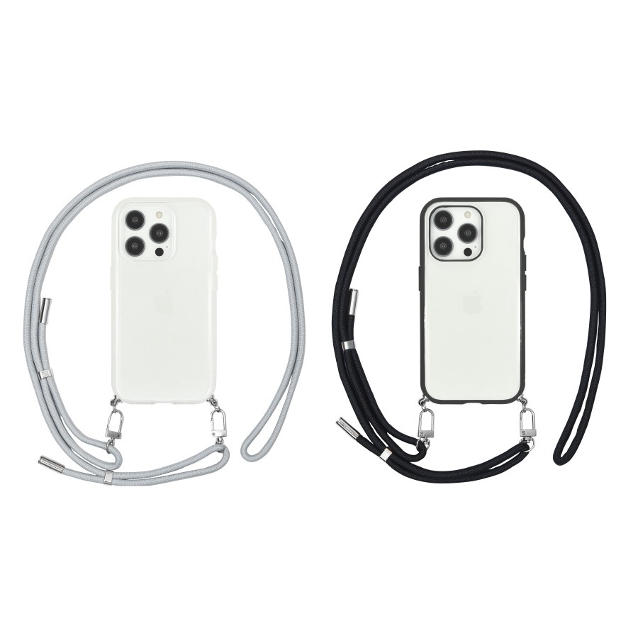 IIIIfit Loop iPhone 15 Pro 対応 ケース | オリジナル商品,スマホケース・フィルム,iPhone15 Pro ...