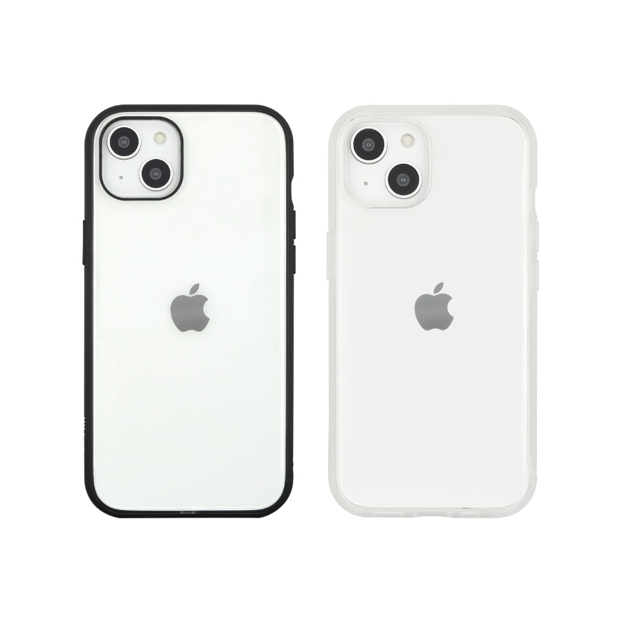 IIIIfit Clear iPhone15 Plus / 14 Plus 対応 ケース | オリジナル商品,スマホケース・フィルム,iPhone15 Plus | | グルマンディーズ公式 ...