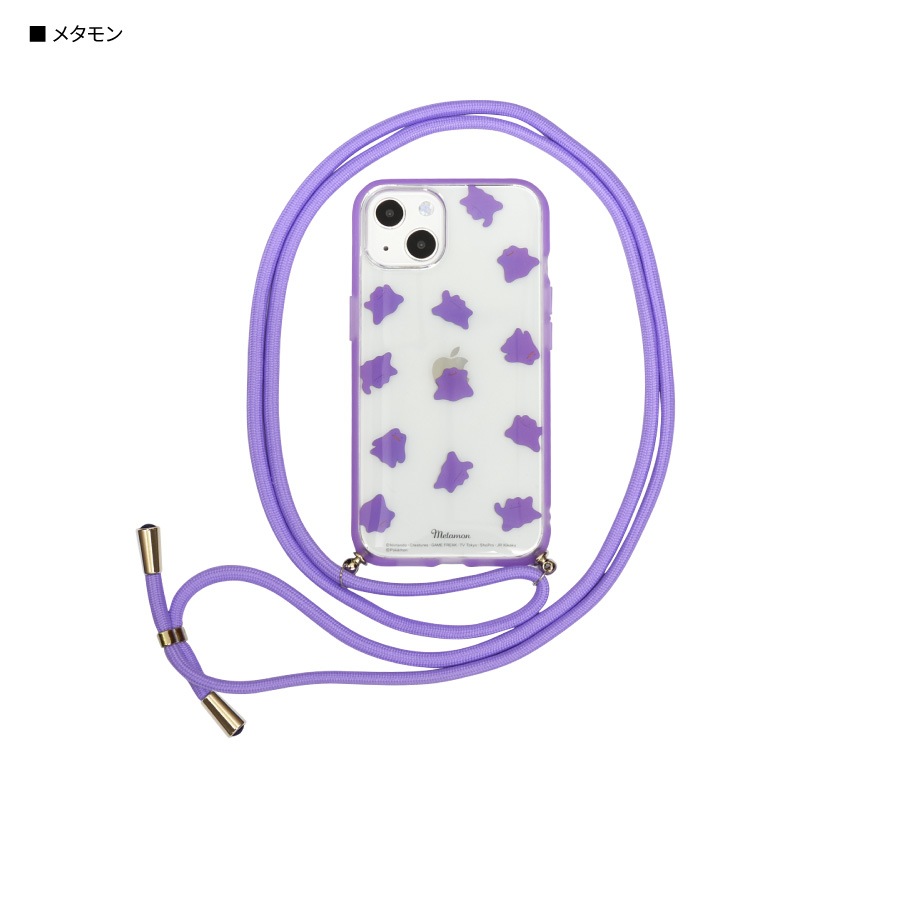 ポケットモンスター IIIIfit Loop iPhone13 対応ケース | は行,ポケットモンスター,スマホケース・フィルム,iPhone13 | | グルマンディーズ公式オンラインショップ
