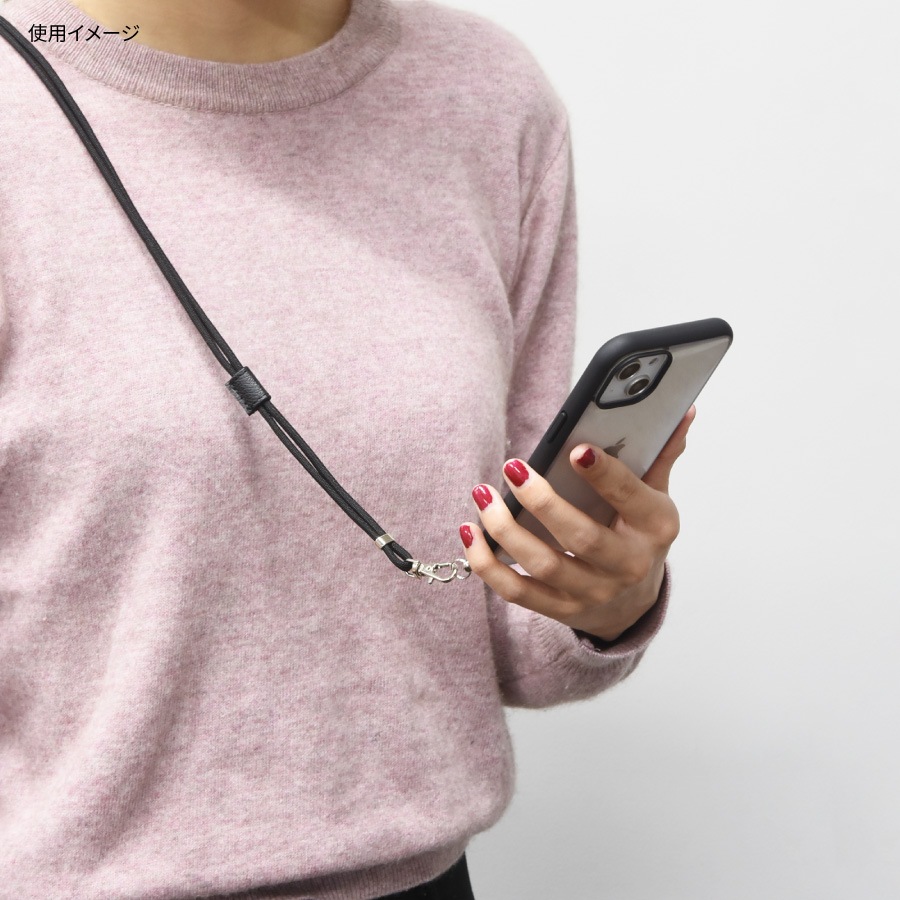 IIIIfit Loop iPhone14 / 13 対応 ケース | オリジナル商品,スマホケース・フィルム,iPhone14 | | グルマンディーズ公式オンラインショップ