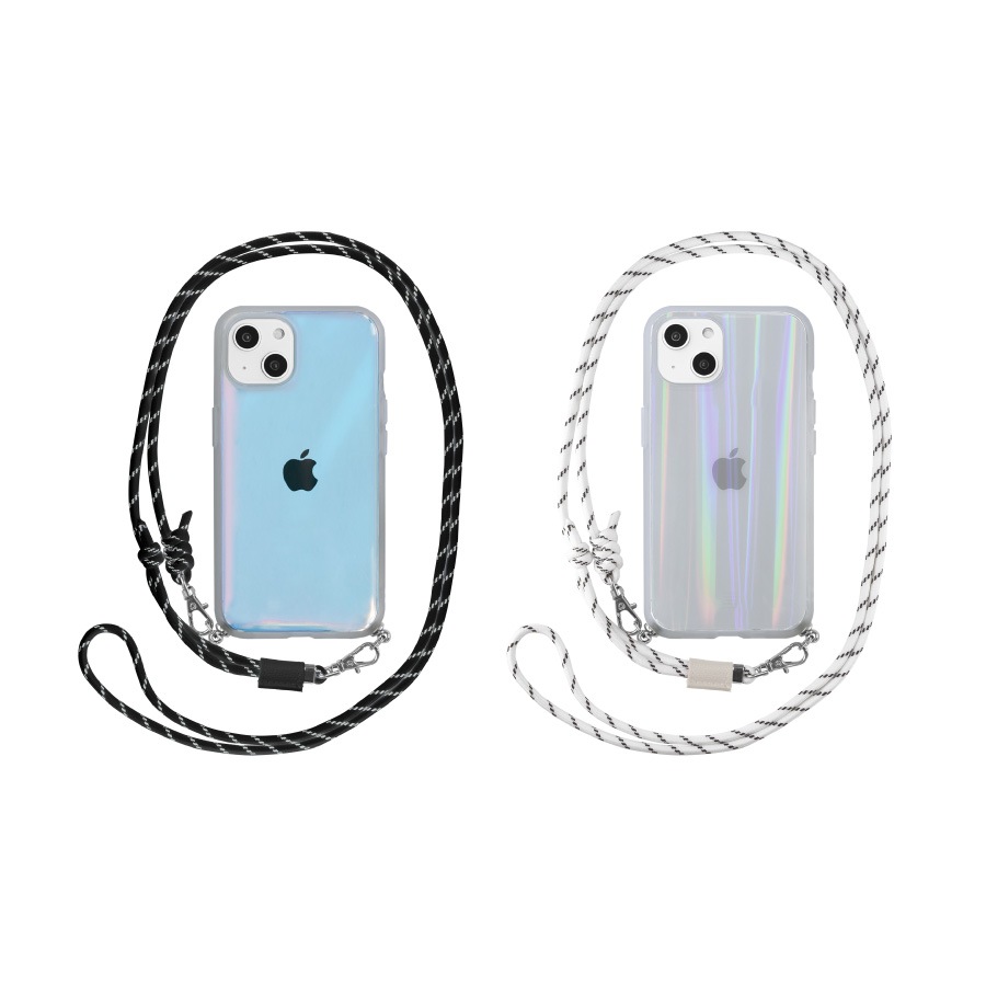 IIIIfit Loop Premium iPhone14 / 13 対応 ケース | オリジナル商品,スマホケース・フィルム,iPhone14 | | グルマンディーズ公式オンラインショップ