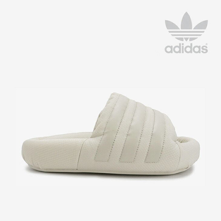・ADIDAS Originals｜Adilette 24/ アディダス/アディレッタ サンダル/アルミナ # | ユニセックス,シューズ ...
